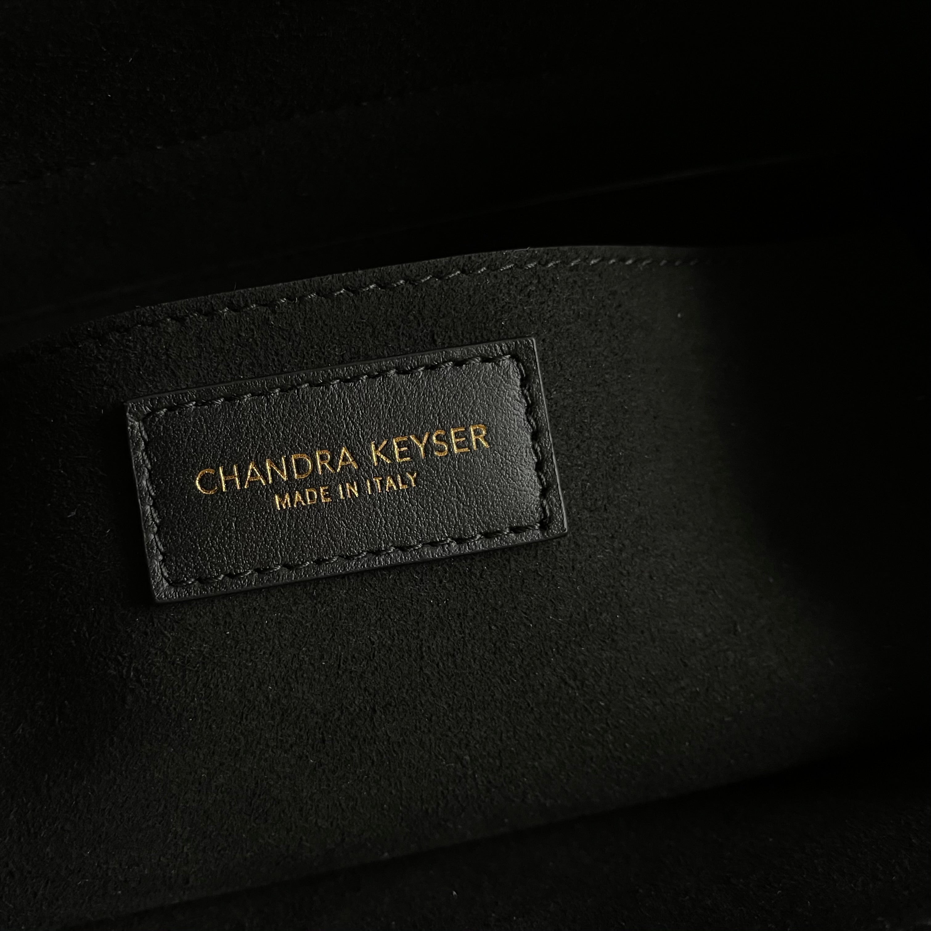 HANDBAGS – CHANDRA KEYSER