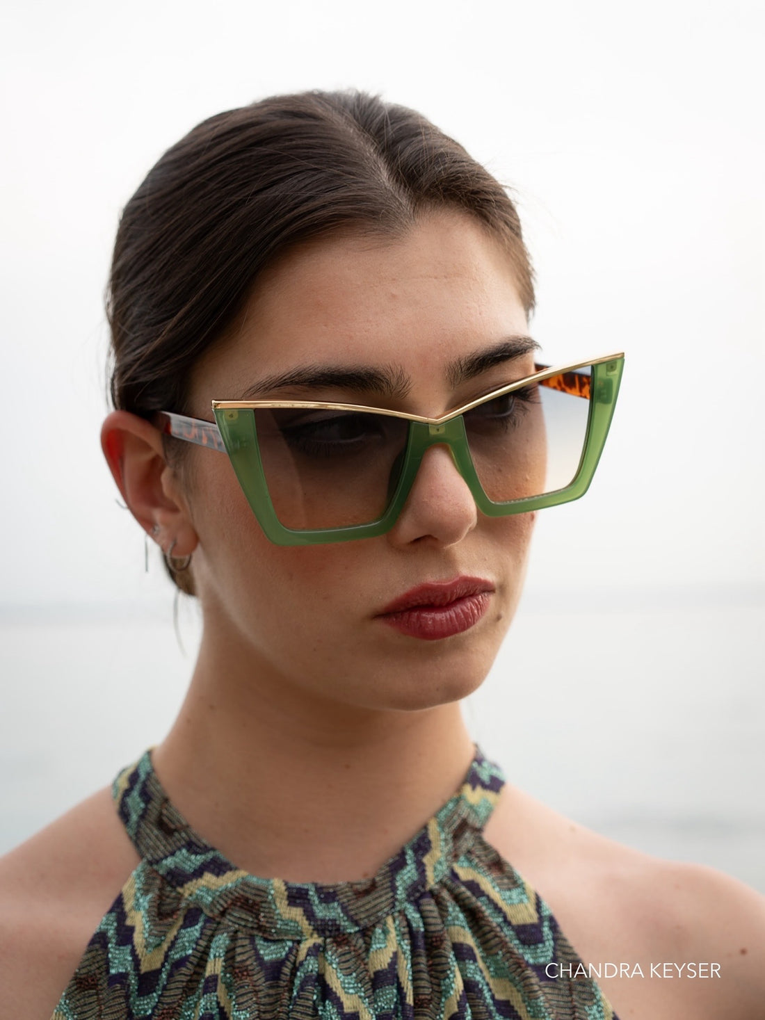 Chandra Keyser Official | Bags Accessories Sustainably Made in Italy ...