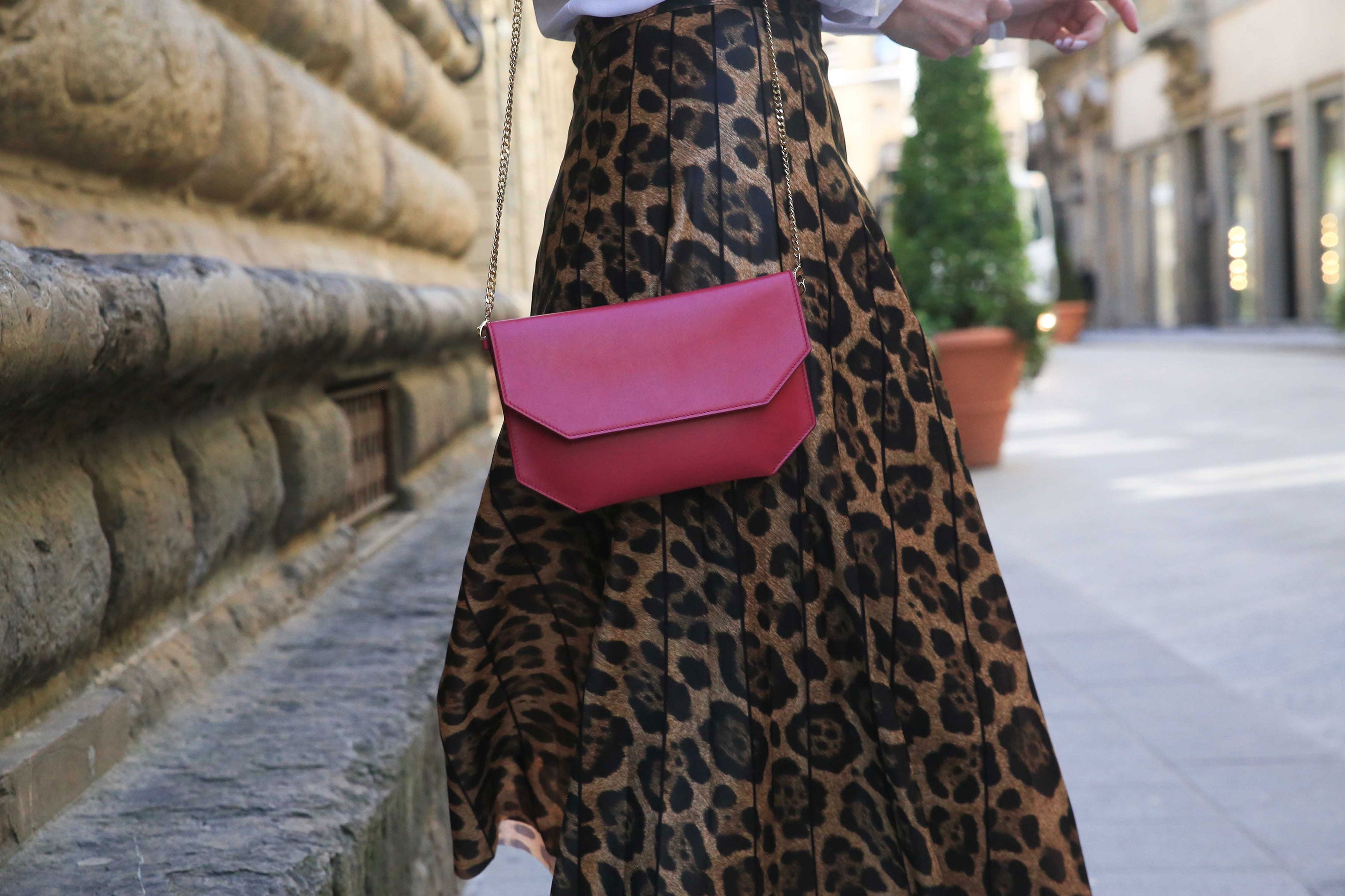 Chandra Keyser Official | Minimalist Luxury Handcrafted in Italy ...