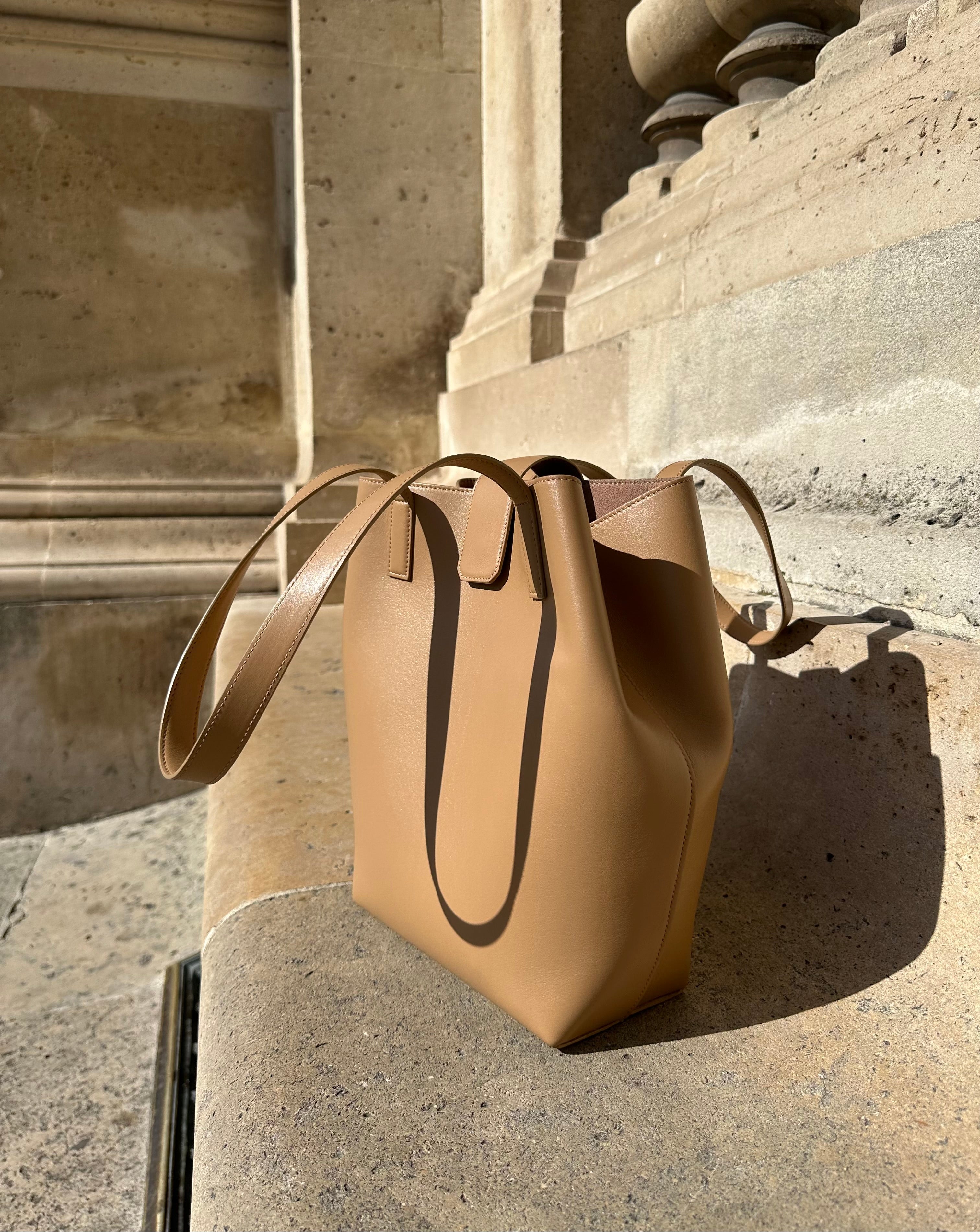 Chandra Keyser Official | Sustainable Accessories Handcrafted in Italy ...