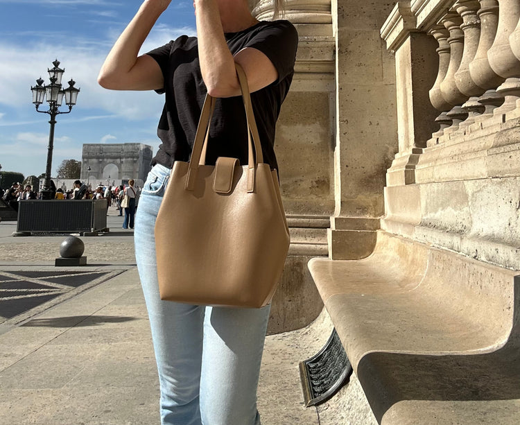 Chandra Keyser Official | Sustainable Accessories Handcrafted in Italy ...