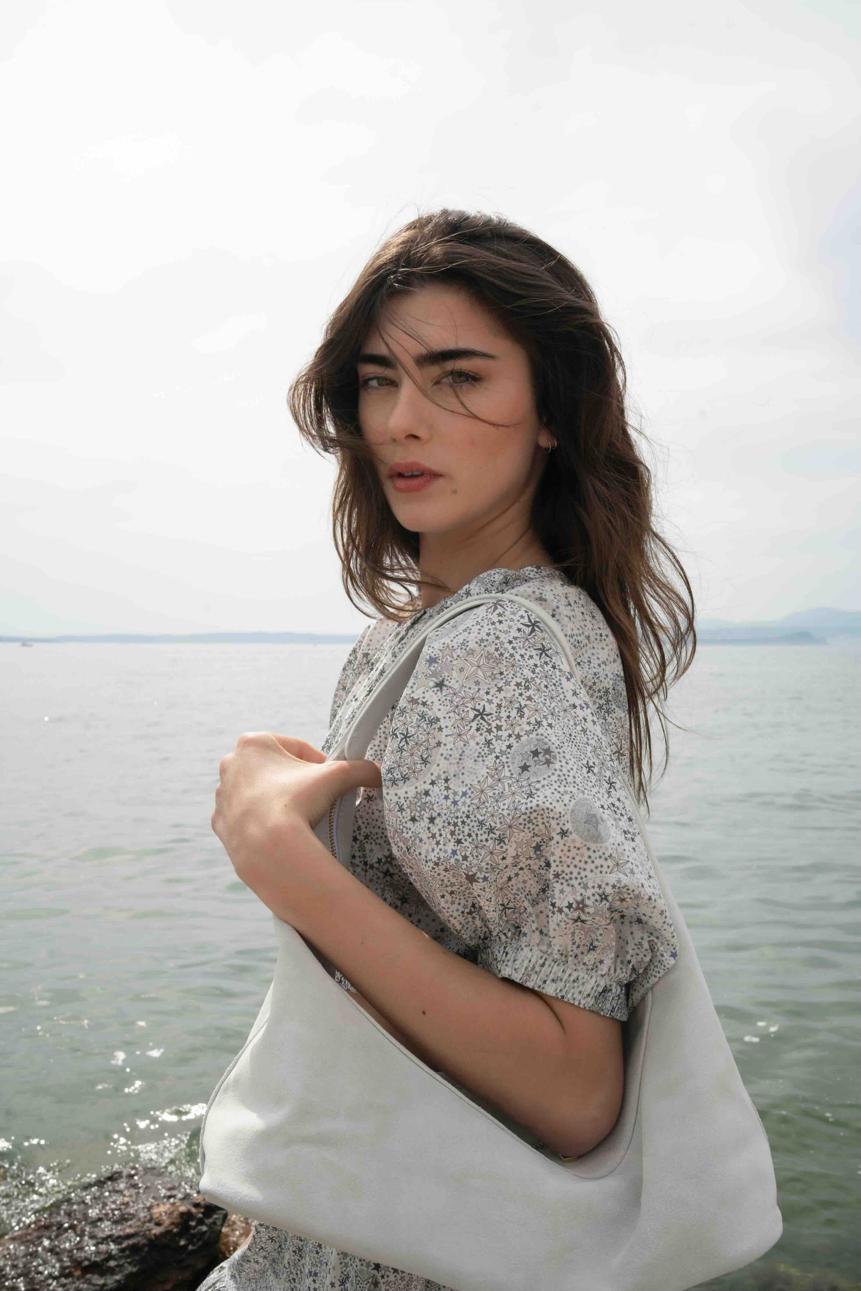 Chandra Keyser Official | Bags Accessories Sustainably Made in Italy ...